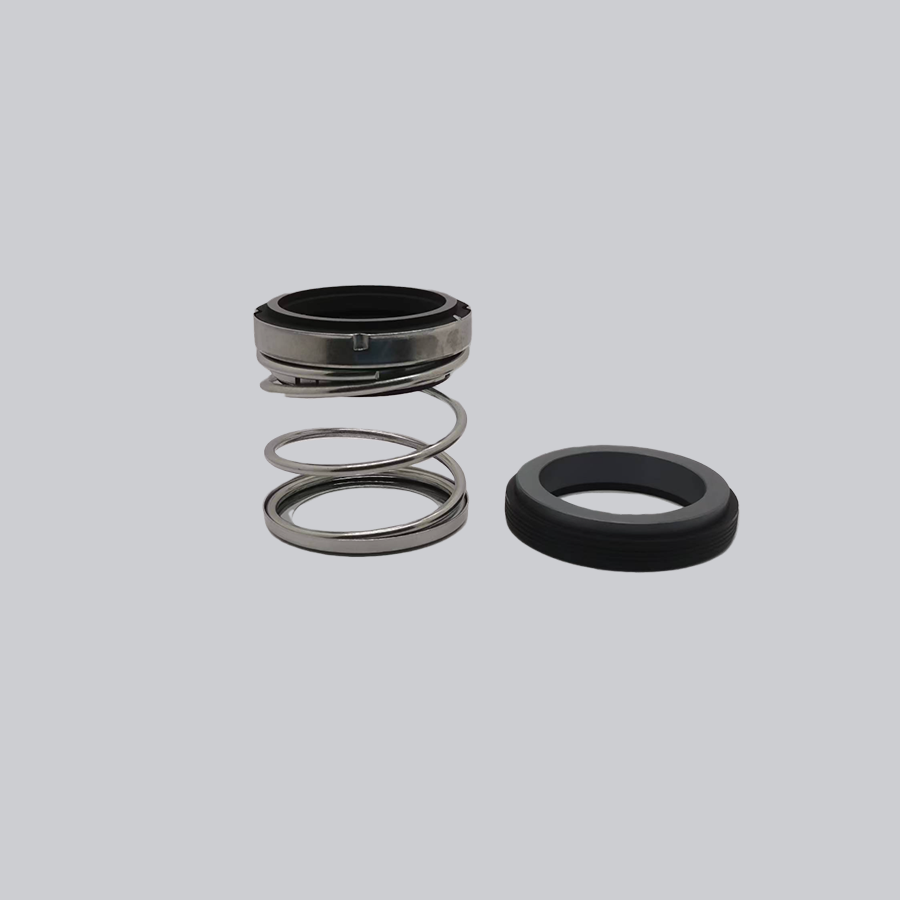 China AES P02 mechanical seal, Type 2 mechanical pump seal, water pump ...