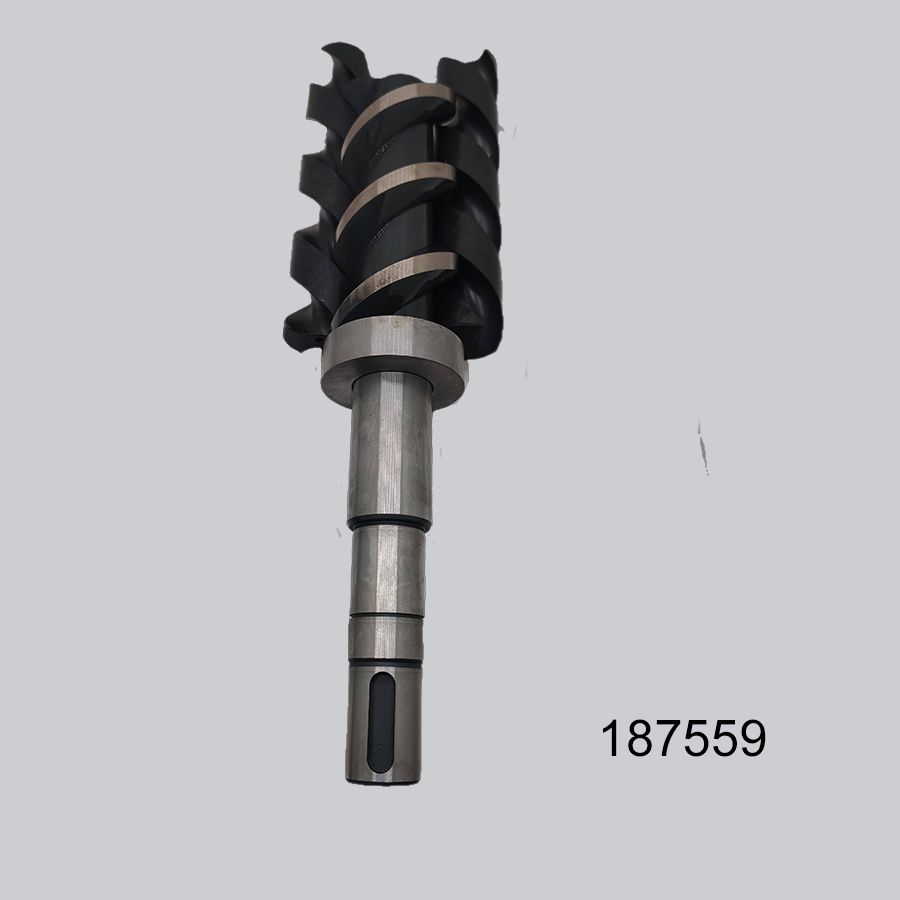 China IMO pump rotor set G012 ACG 52 K7 187559 Manufacturer and Supplier | VICTOR