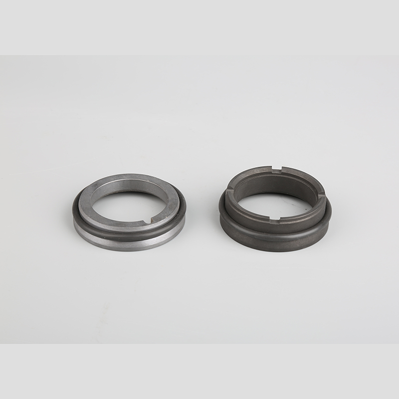 China APV mechanical shaft seal type 16 for marine pump Manufacturer ...