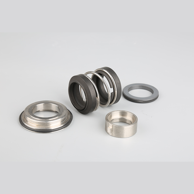 China Alfa Laval-4 Double mechanical seals for Alfa laval pump replace ...