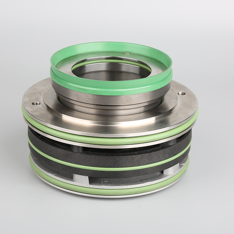 China Flygt pump shaft mechanical seal for marine industry Manufacturer ...