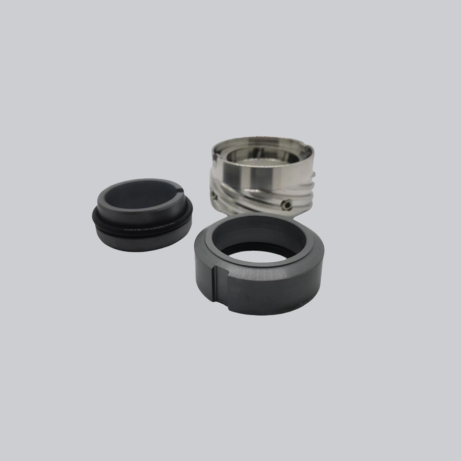 China Eagle burgmann multi spring H75F mechanical seals for water pump ...