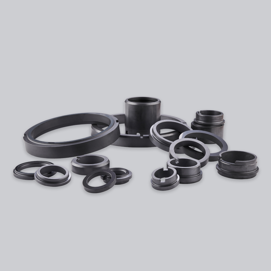 China SIC and SSIC ring Manufacturer and Supplier | VICTOR