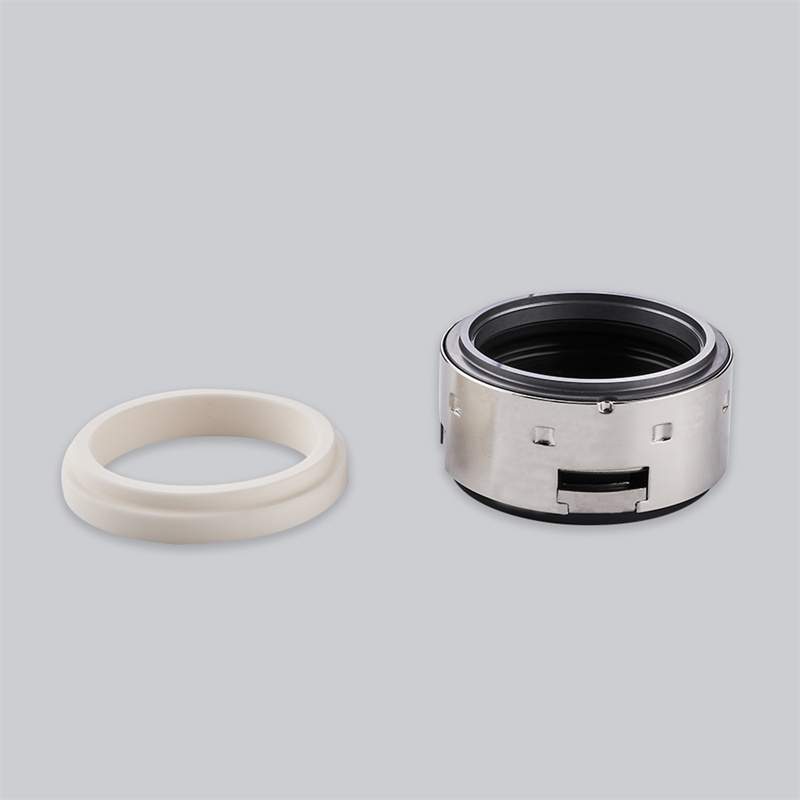 China Type mechanical seal 502 for marine industry for pump Manufacturer and Supplier | VICTOR