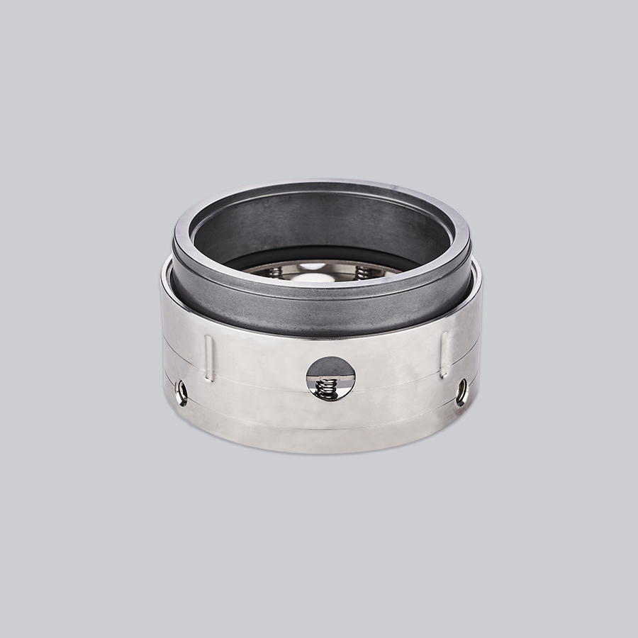 China W58U General Purpose DIN, Multi-spring, O-ring Pusher Seal ...