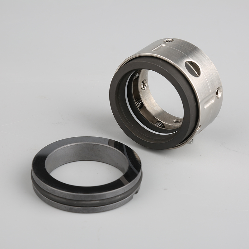China Type 8T mechanical pump seal for marine industry Manufacturer and ...