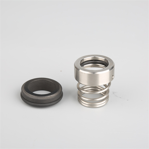 China WE41 O-ring mechanical seals replace Burgmann BT-RN pump shaft ...