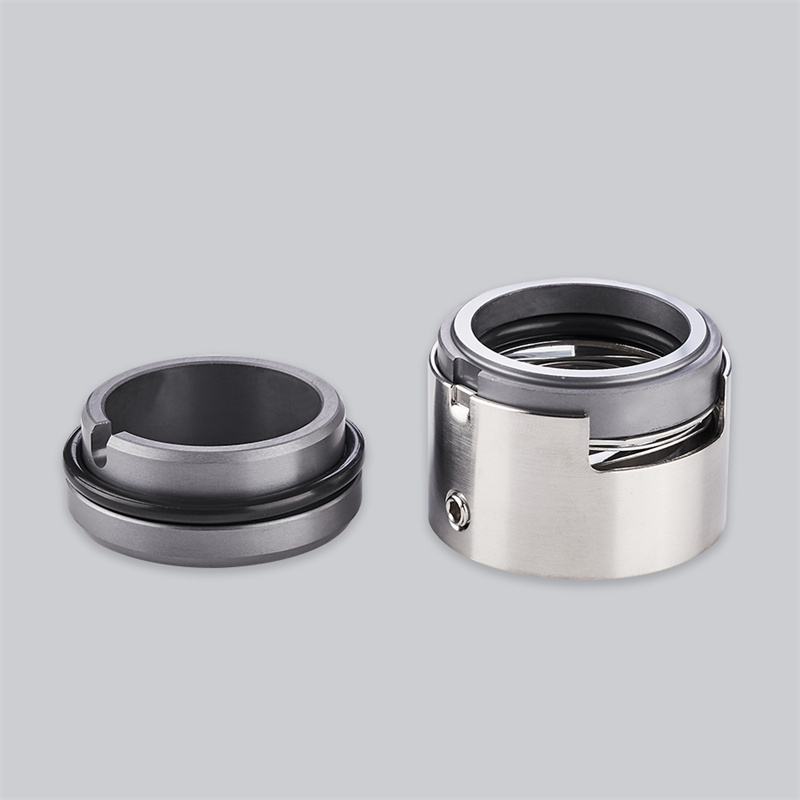 China eagle burgmann M7N water pump mechanical seal for marine industry ...