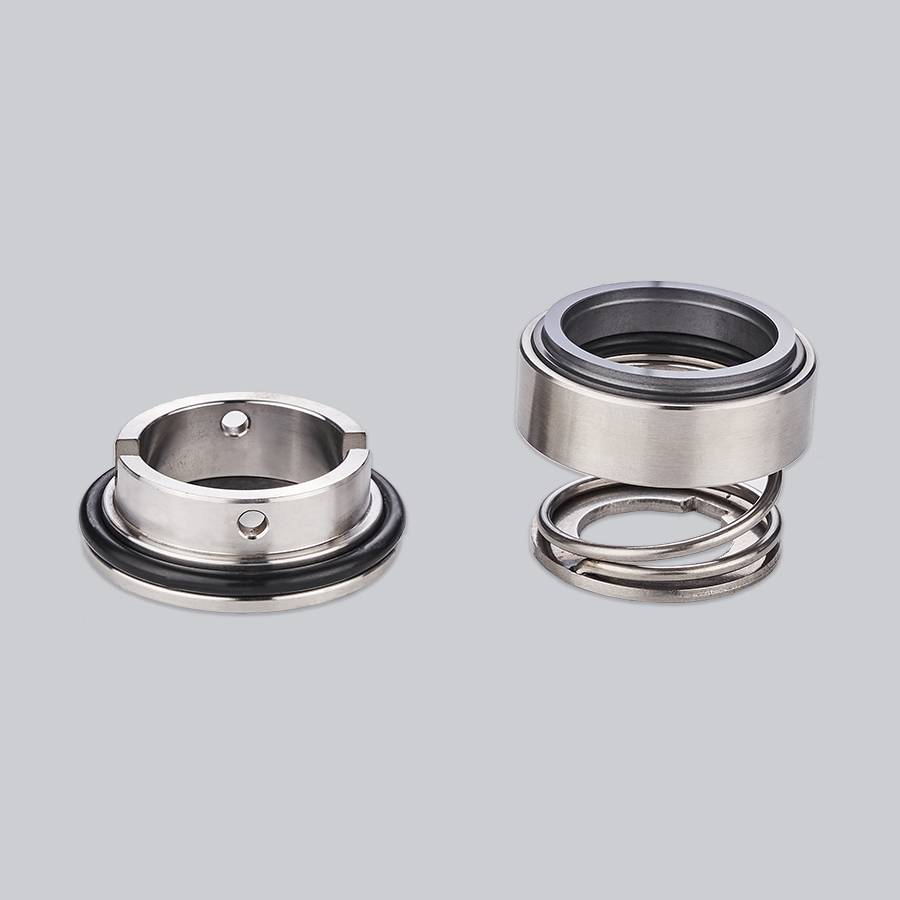 China Cheap Basic Mechanical Seal Manufacturer – Fristam-2 Single ...